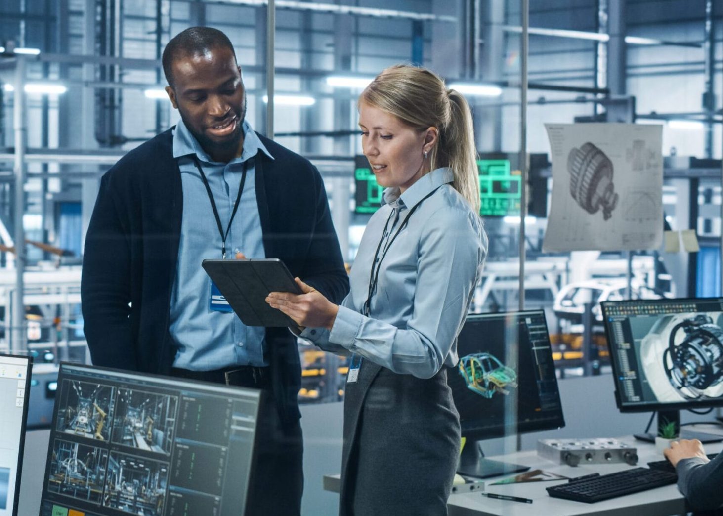 Sustainability, Manufacturing, and Engineering - virtrigo